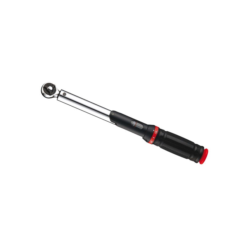 Ice Toolz torque wrench Two Way