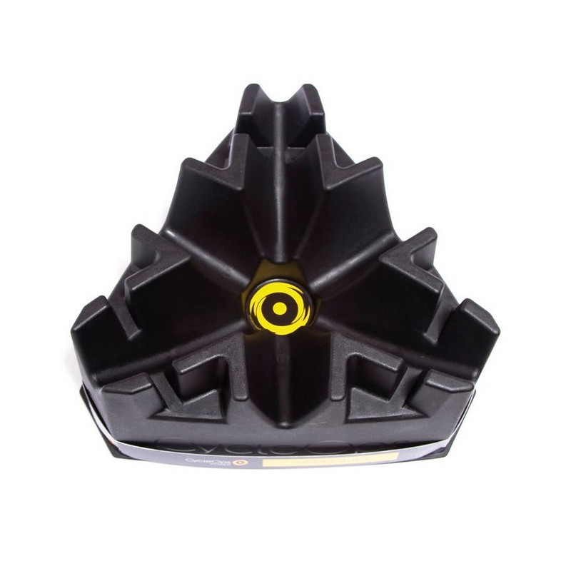 Saris Climbing Riser Block front wheel support