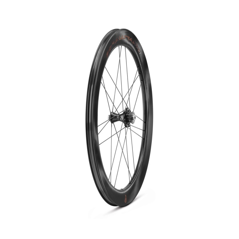 Campagnolo Bora Ultra Wto 60 Db 2Wf C23 12S Wheels