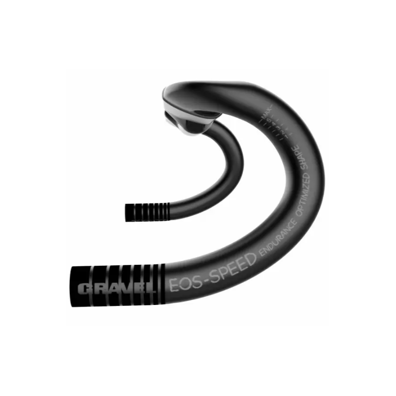 Deda Handlebar Superzero RHM Aluminium Black Pob