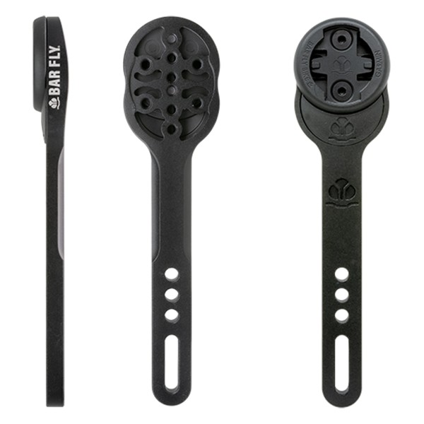 Bar Fly Prime Spoon Holder for Integrated Folds