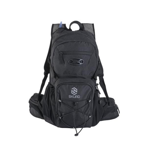 Skuad EXPLORER Backpack Bag (hydration bladder not included)
