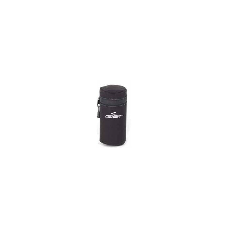 Gist Tool Bag 600cc Black – Cavaliere Bici