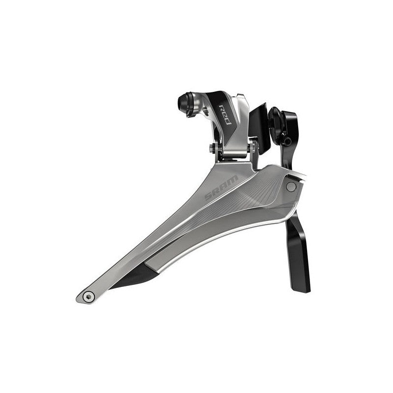 Sram Deragliatore Red 22 Anteriore Yaw – Cavaliere Bici