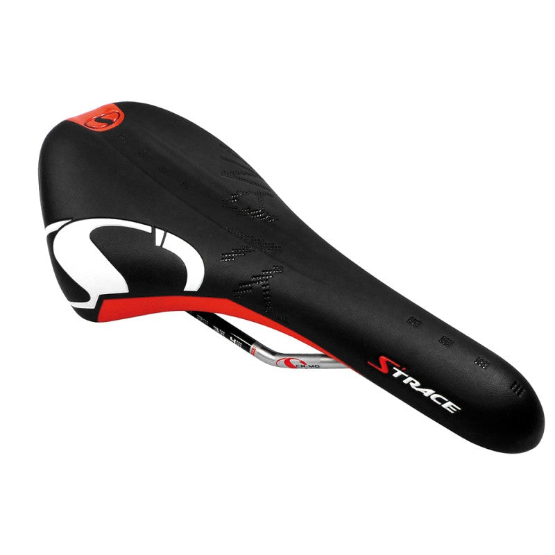 STrace Sella Reef MTB - Fat Bike – Cavaliere Bici