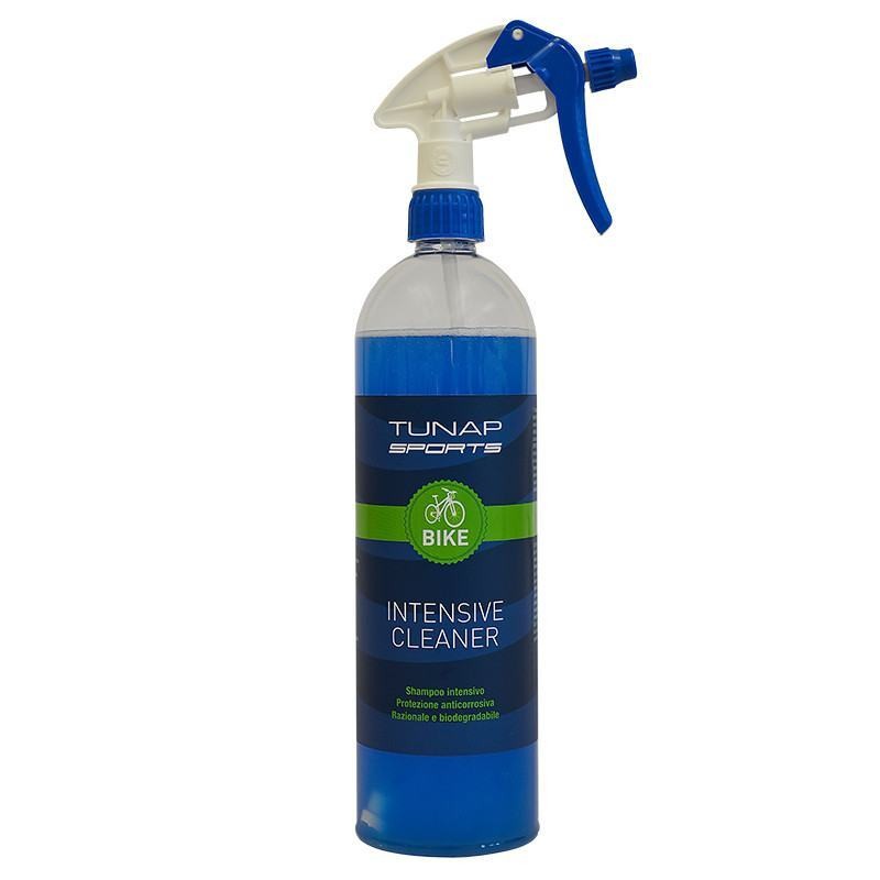 Tunap Sports Detergente Intesive Cleaner 1L – Cavaliere Bici
