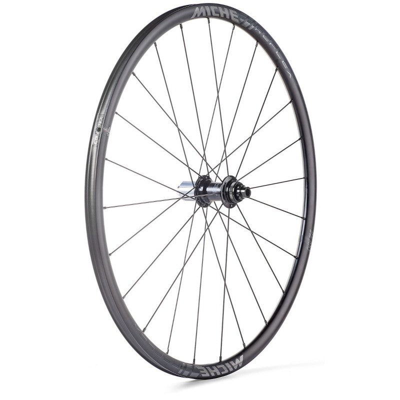 Miche Wheels Corsa Reflex DX Disc Clincher – Cavaliere Bici