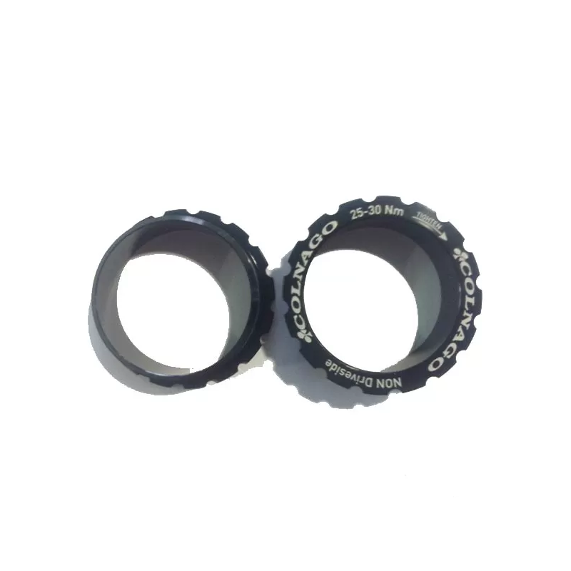 Colnago bottom bracket caps – Cavaliere Bici