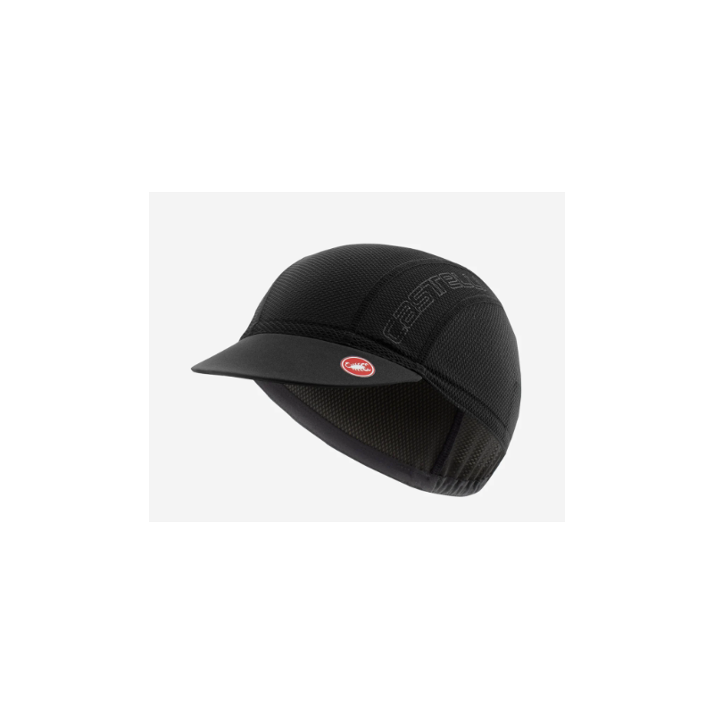 Castelli Summer Cap with Visor A/C 2 – Cavaliere Bici