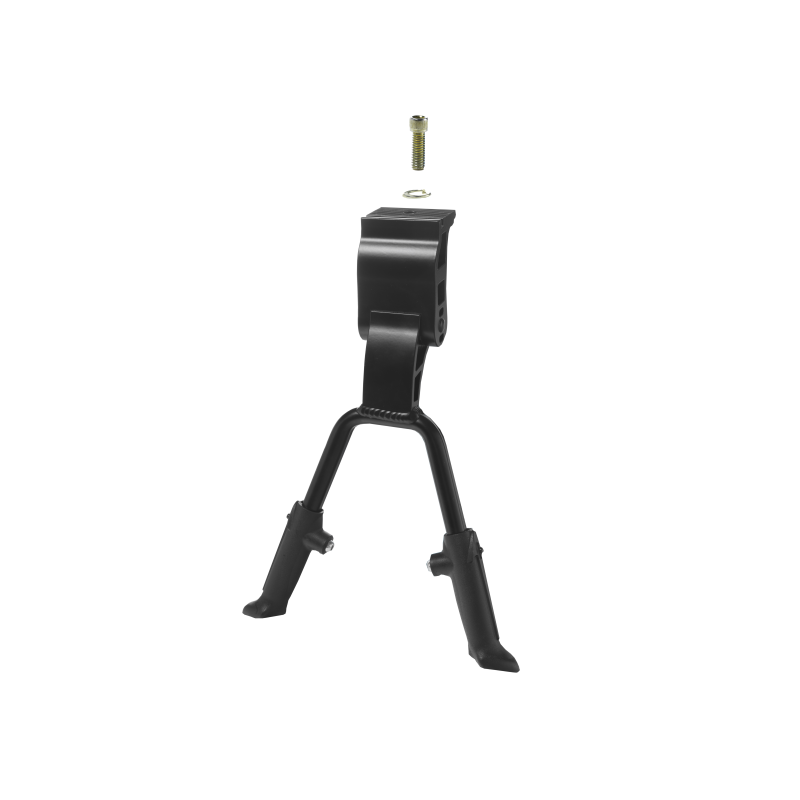Wag E-Bike Stand Double Center Direct to Frame Touring Plus 24-28'' Bl ...