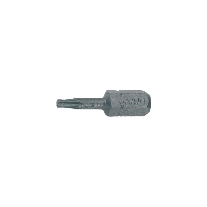 Unior Bit Torx Insert Steel T25 – Cavaliere Bici