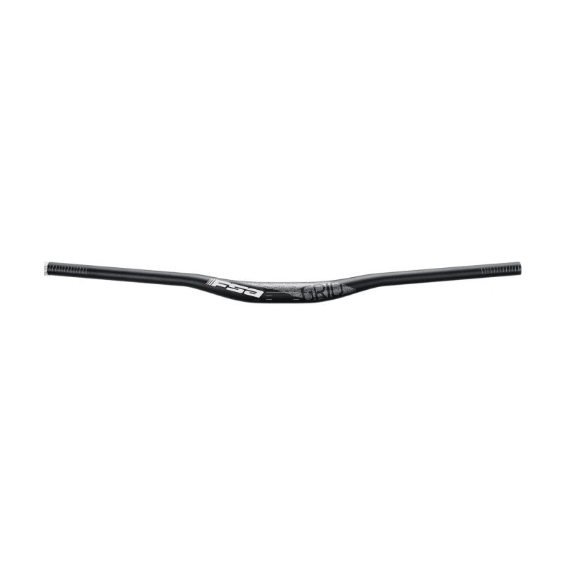 FSA Grid Low Riser 20 Ø35x800mm – Cavaliere Bici