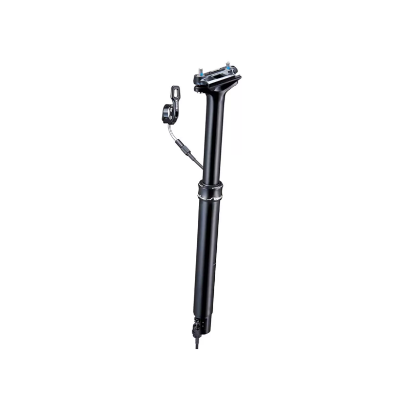 Tranz-X Dropper Post JD-YSP07 31,6x455mm /150mm – Cavaliere Bici