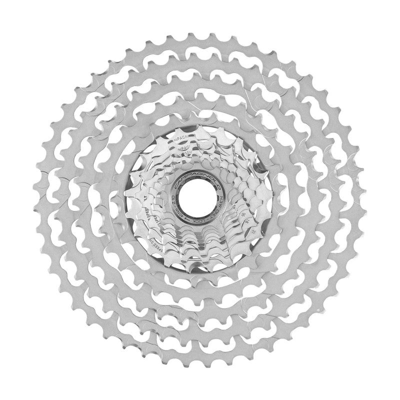Campagnolo Ekar GT 13s sprocket set. – Cavaliere Bici