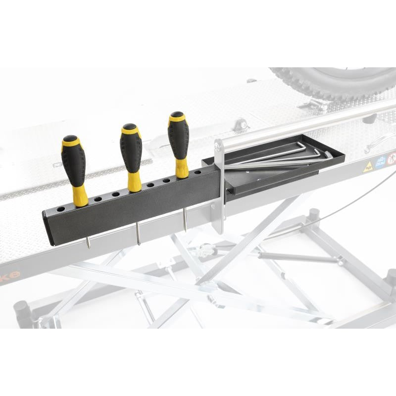 Gist Tool Holder for Agilis – Cavaliere Bici
