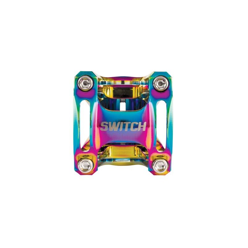 Switch Toboga Slickoil 35 Stem – Cavaliere Bici