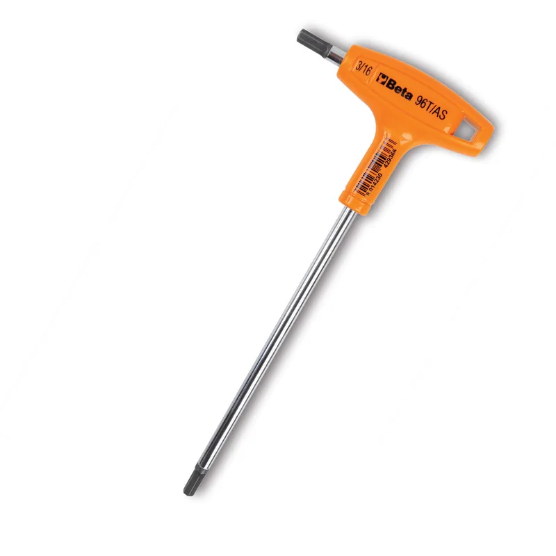 Beta Hex Wrench with 2mm Handle – Cavaliere Bici